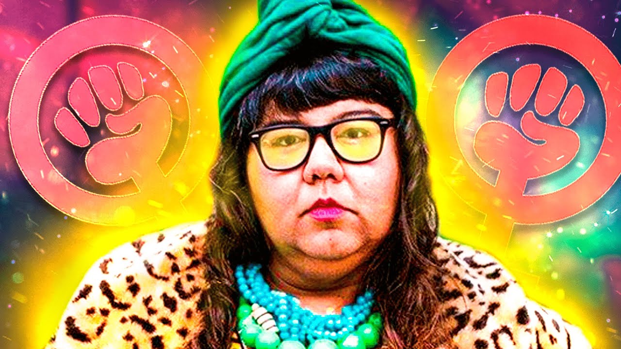 ХУДШАЯ ФЕМКА ИЗ ТИК ТОК