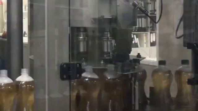 86/ТРИБЛОКИ ОПОЛАСКИВАНИЕ  РОЗЛИВ  УКУПОР применяются в составе автоматических линий розлива