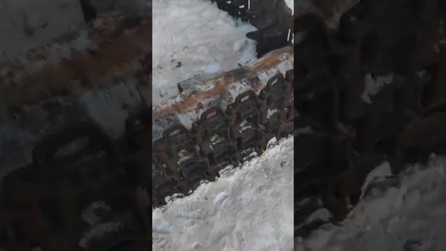 как сделать браслет из гусеницы ГТТ.mp4