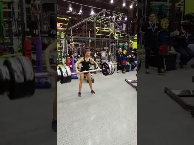 Zavodsporta на mioff 2017