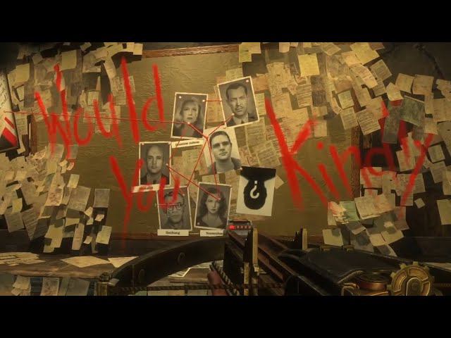 Прохождение BioShock Remastered. Стрим 27.11.2022