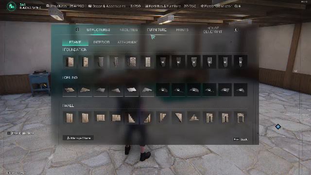 Skazka | Once Human | #2. День второй