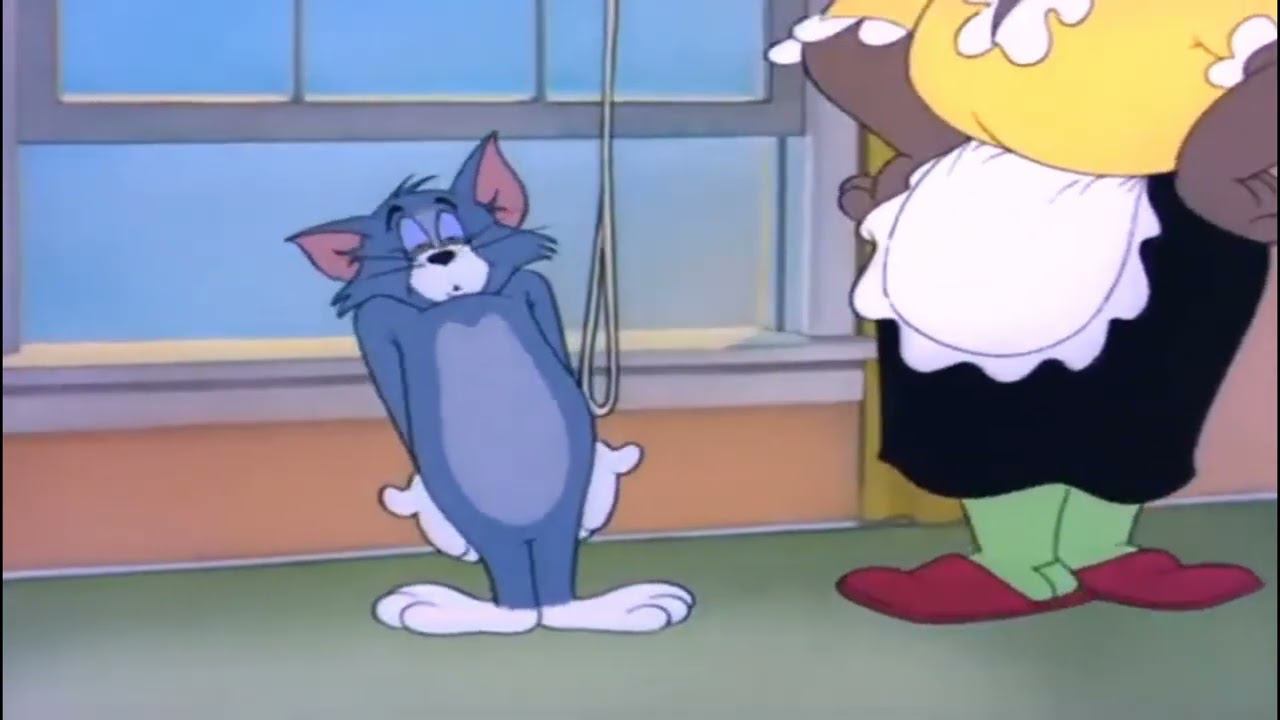 Том гуляка