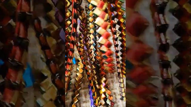 Как использовать фантики от конфет. Александра Миркушова