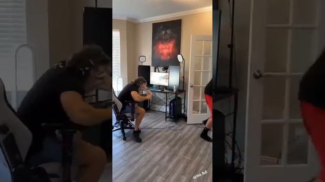 Американские шутки