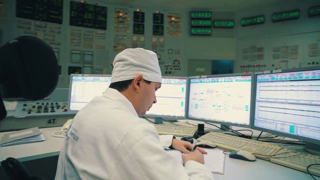 Ленинградская АЭС (лауреат 2016 г.)