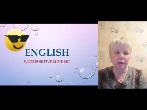 Whether the weather is fine / Learn English with a gratitude journal