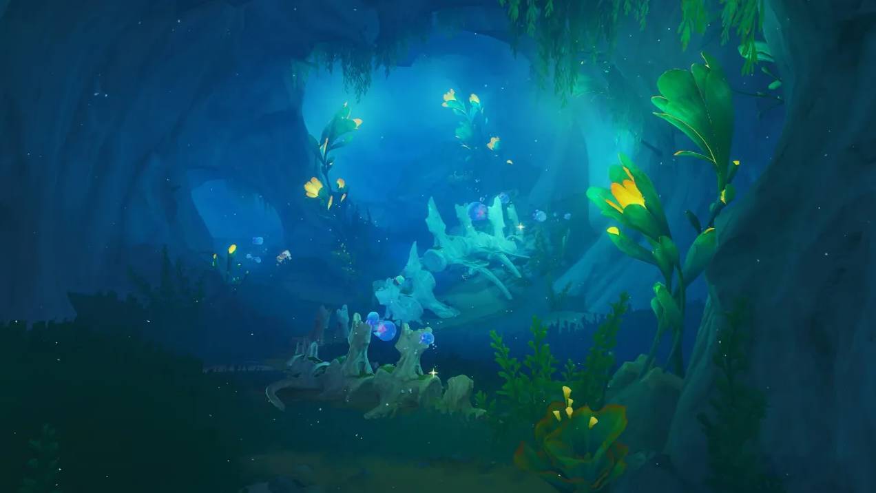 Фонтейн. Кур-де-Фонтейн. Часть 19. Салосское морское плато