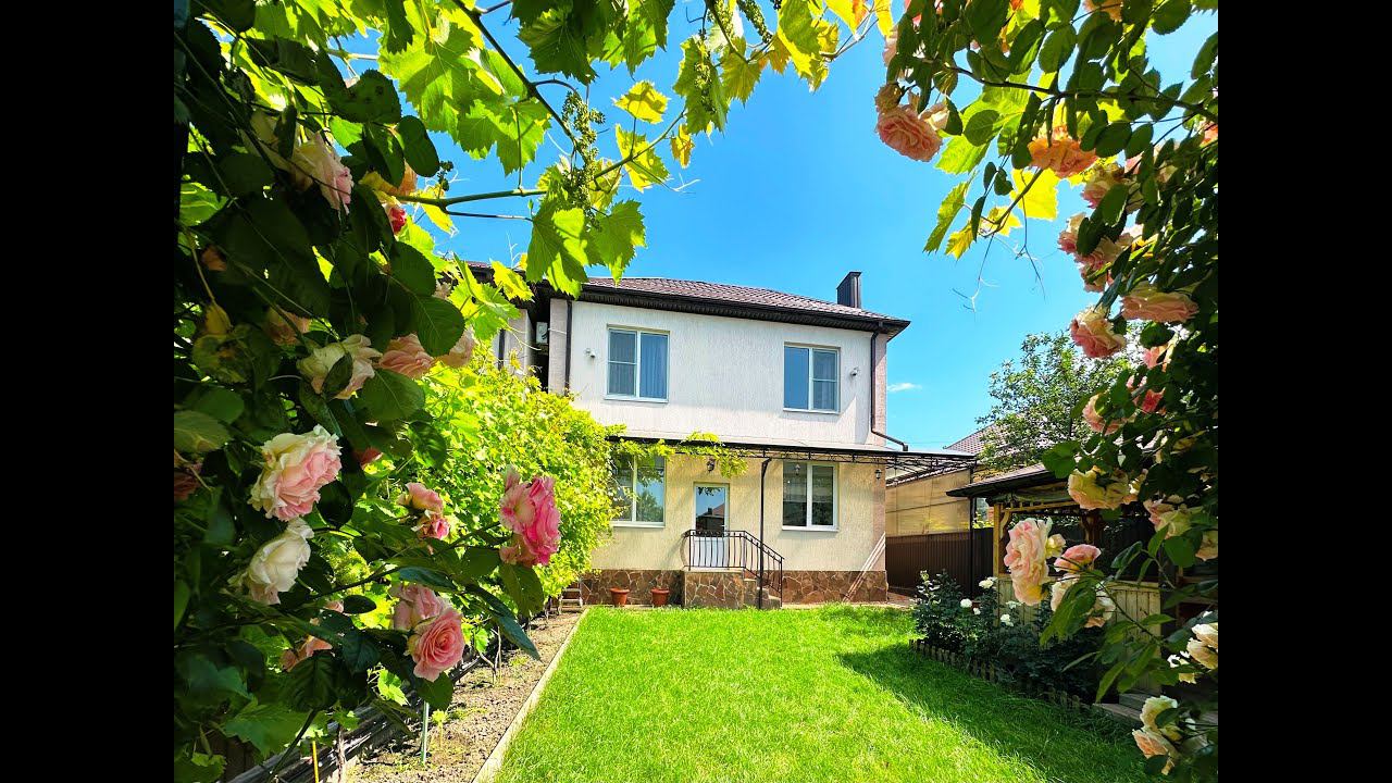 Дом в Супсехе 115 кв.м, 4,5 сот, сад, газ, асфальт, ремонт, мебель.16 млн.₽ 8 989 768 35 68 Наталья