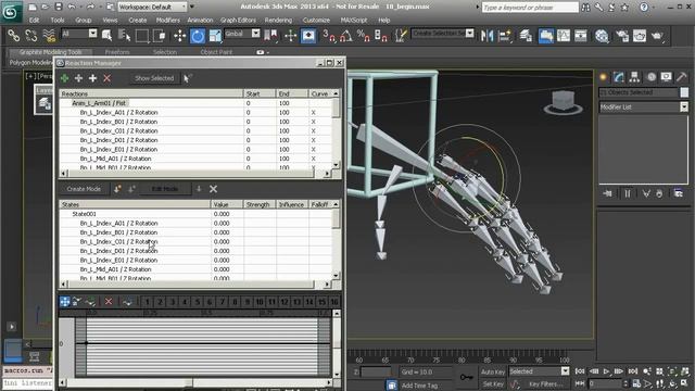 18_The_Reaction_Manager