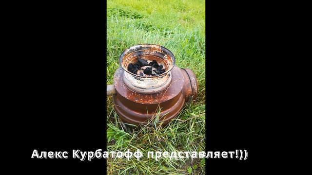 ПЕЧКА САМОБРАНКА!)))