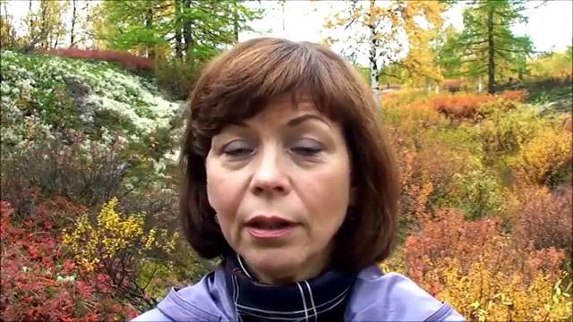 Отзыв о тренинге Мастерская Магических Эффектов Татьяны Черновой. Ирина Думанская