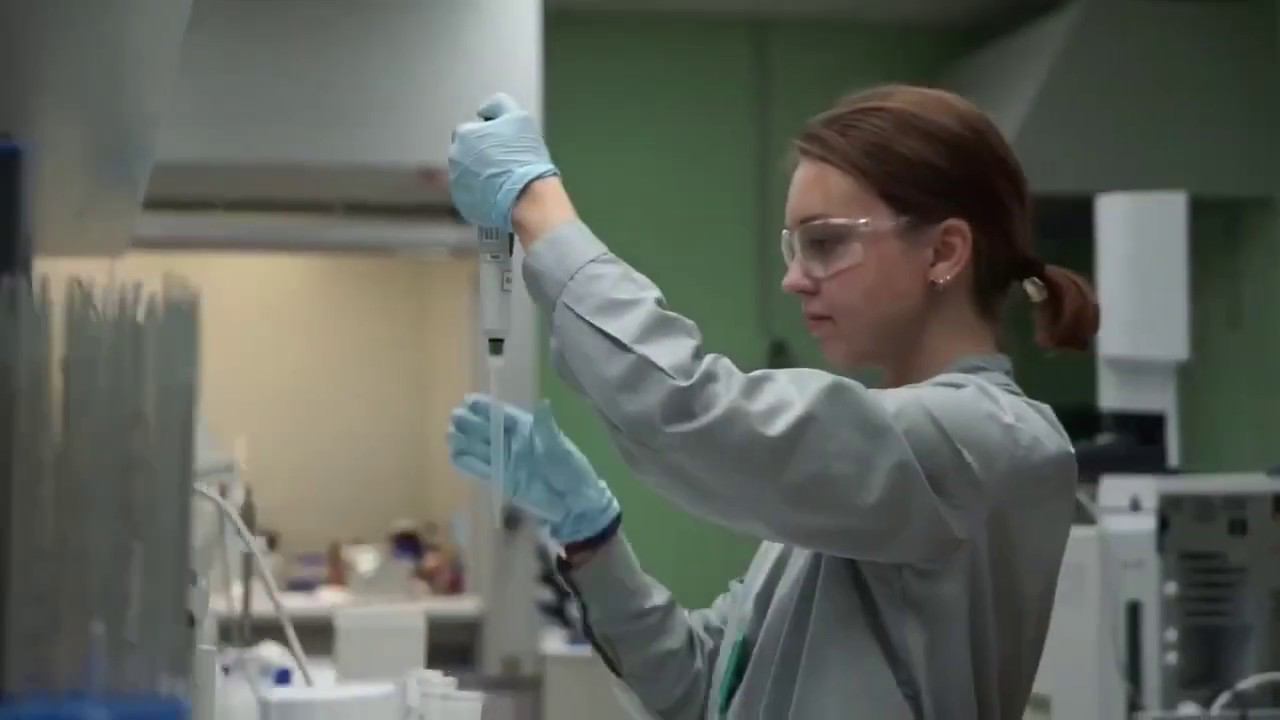 «Р-ФАРМ»: ПРОИЗВОДСТВО ЛЕКАРСТВА ОТ COVID-19