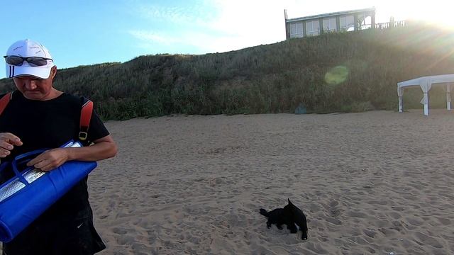 Кузбасс Анапа 08 09 2020 день пятый.mp4