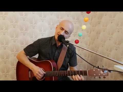 Огни большого города - Сергей Пономарев