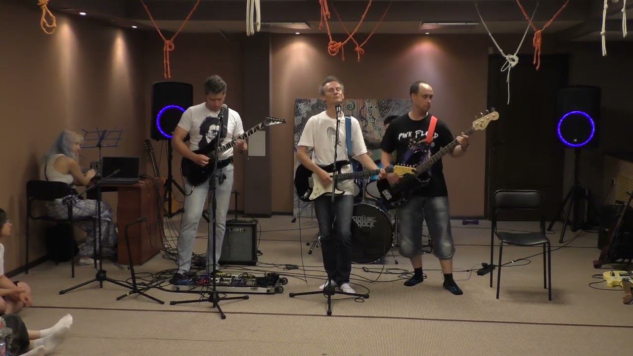 16 - Post Factum - Фрегат вдохновения