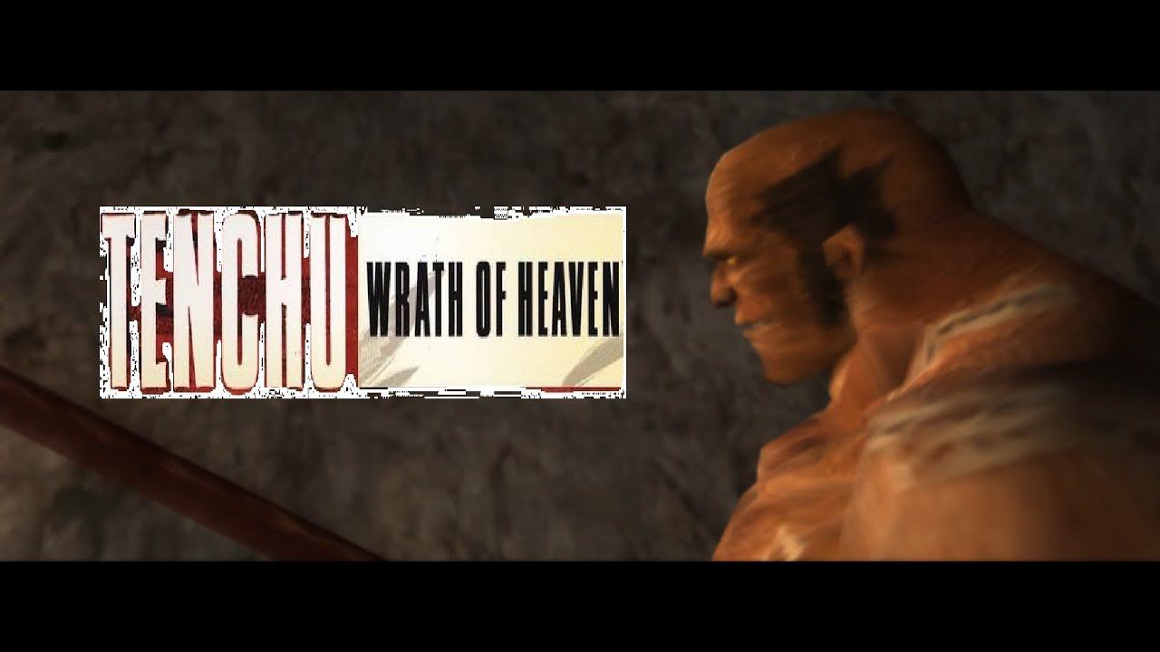 Tenchu: Wrath of Heaven (PS2) Ganda "Rikimaru Story" All Bosses