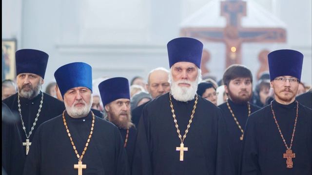 Канон Андрея Критскаго