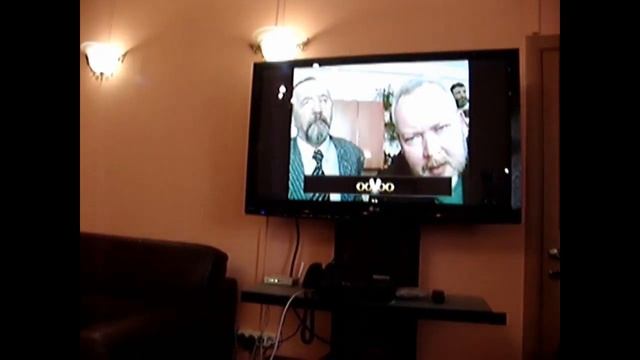 03. Протоиерей Александр Романчук о западнорусизме