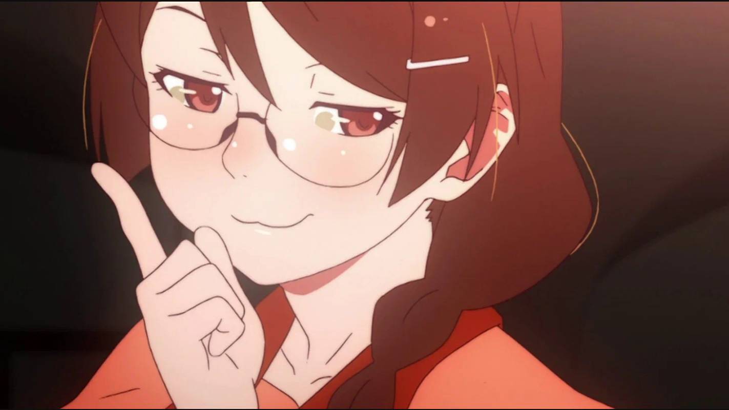 Monogatari Series - Perfect Slumbers