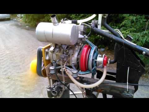 Гонка 3 Привет