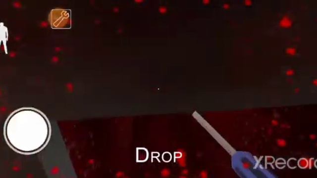 GRANNY ПРОХОЖДЕНИЕ #8 (финал)