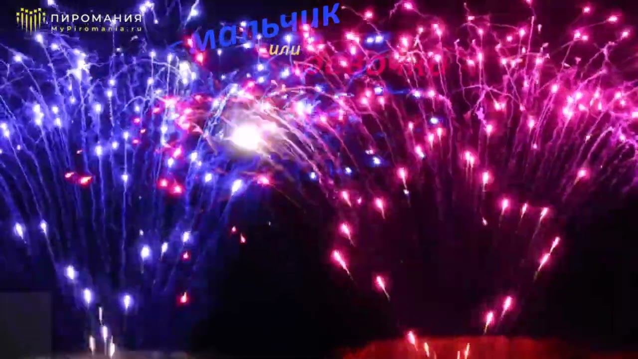 Салют на гендерпати "Звездный путь"