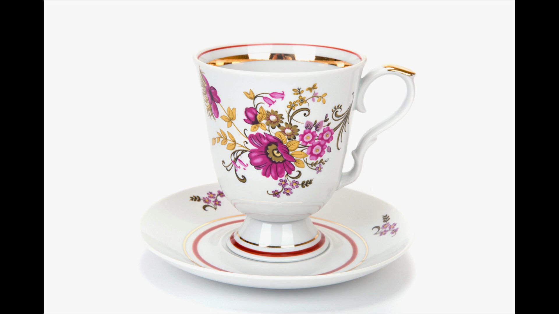 Дулёвский фарфор (2)