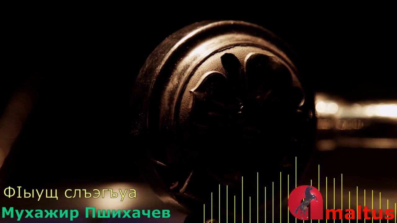 ФIыуэ слъэгъуа - Мухажир Пшихачев