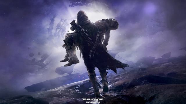 PegasusMusicStudio - Fear No More | Мощная эпическая музыка