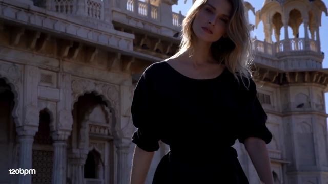 Sharapov - Close To My Heart.mp4