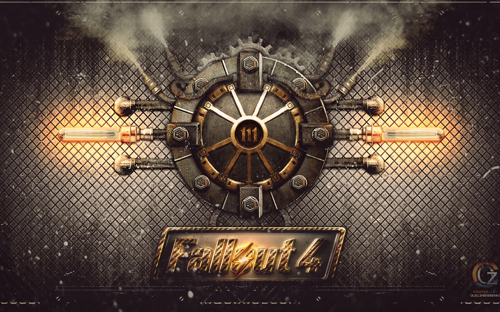 Fallout New Vegas - ПОЛНОЕ ПРОХОЖДЕНИЕ и СЕКРЕТЫ 50 СЕРИЯ приятного просмотра)))