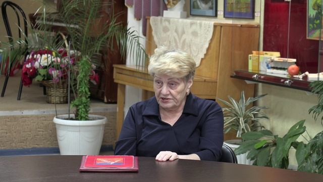 Музейные встречи. Часть третья.mp4