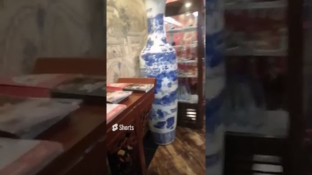 Китайский ресторан _Тан-Жен_