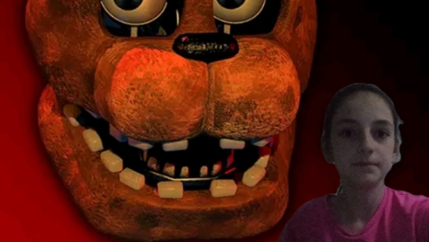 Мы вызвали Фредди!