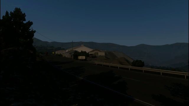 [ETS2] Карьер.mp4