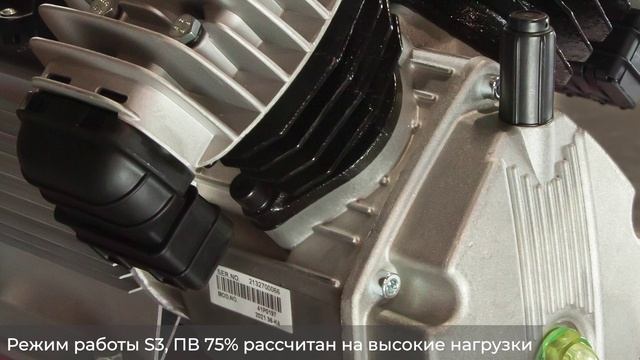 Обзор  поршневого компрессора FINI SUPERTIGER 4020M