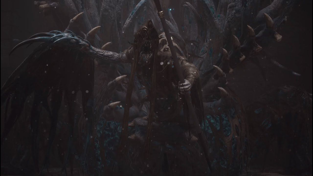 Lies of P - 11 серия - Падший архиепископ Андреас