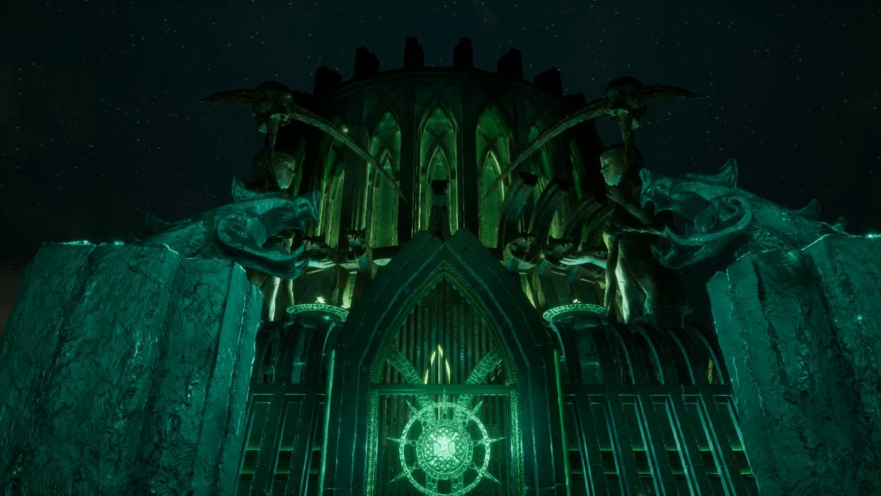 Королева мира Нежити / 10 / Apsulov: End of Gods