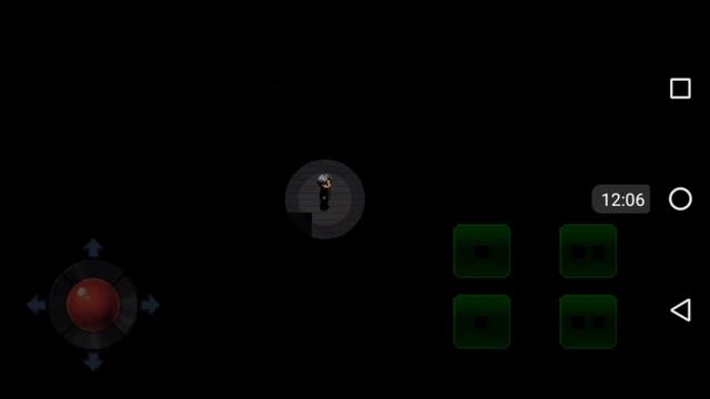 Ao-Oni: 3 серия