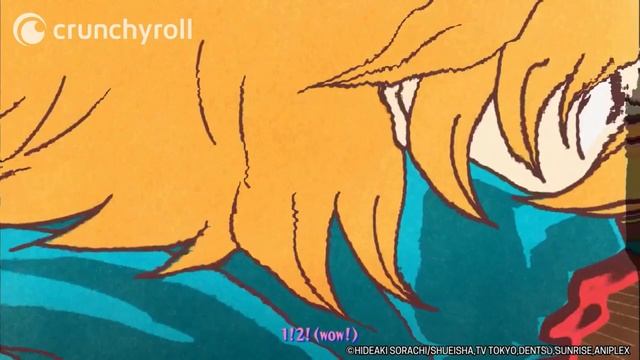 Gintama OP 16 - Opening 16 [4K - 60FPS].mp4