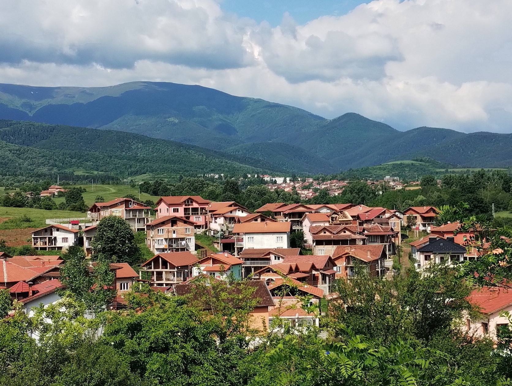 ПО СТЪПКИТЕ НА Г-Н ПЕТКОВ /част 55/. Монтана -Враца