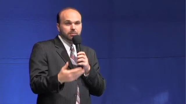 16.Виталий Олейник  Иисус Христос Сын и Брат..mp4