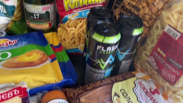 Обзор покупок из магазина Доброцен