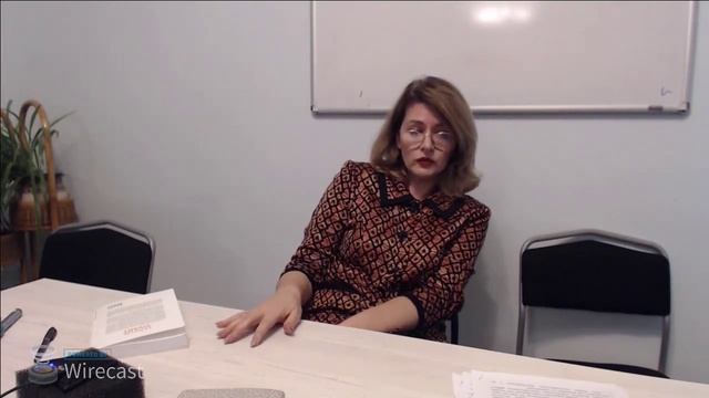 Аффект в психоанализе.