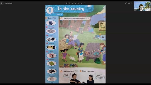 I`ve got,  I haven`t got (дополнительно 2 класс)