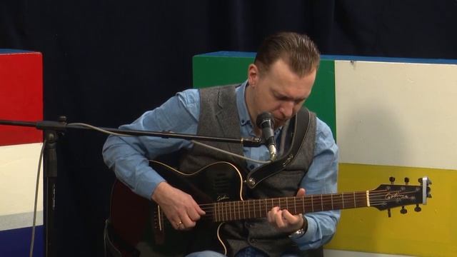 Илья ОЛЕНЁВ