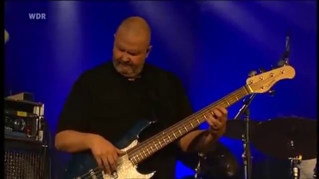 Mezzoforte - Leverkusener Jazztage 2011.mp4