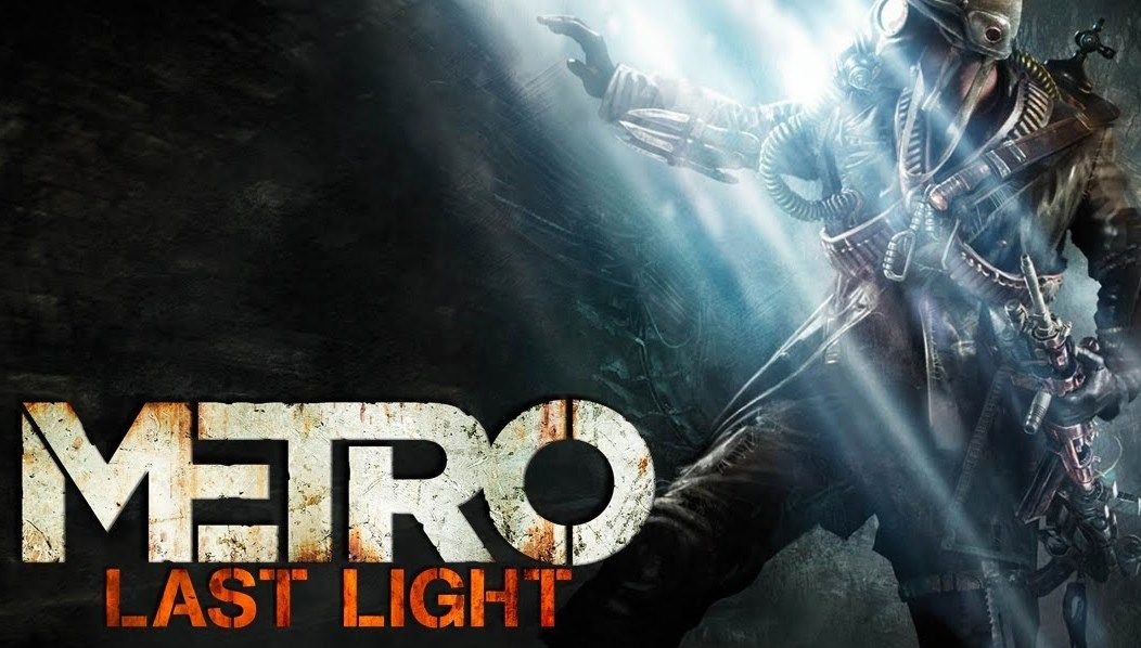 Игрофильм / Metro - Last Light / Дополнение