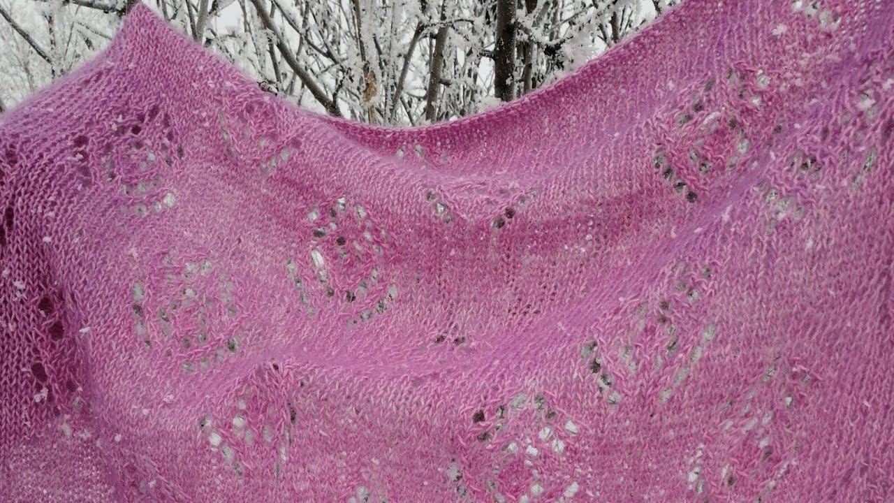 Отчёт по сп ликвидации Ажурное чудо, планы на задание Украшаем дом #вязальнаяликвидация_неделя5